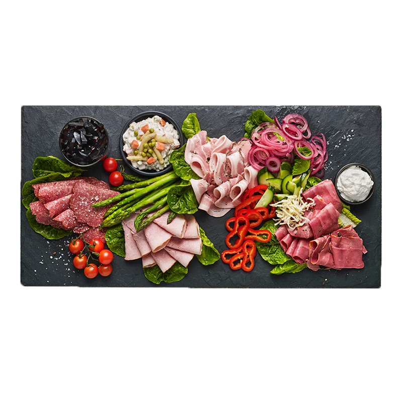 Pålægsbord | kvicklyhadsten.dk