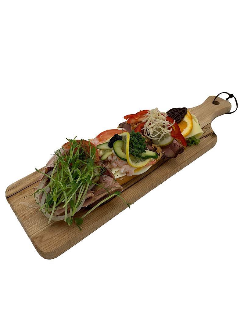 Landgangsbrød | kvicklyhadsten.dk