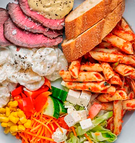 Buffet | kvicklyhadsten.dk