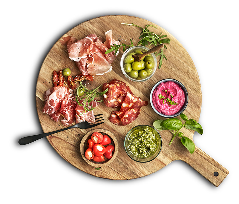 Tapas | kvicklyhadsten.dk