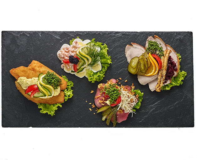 Smørrebrød | kvicklyhadsten.dk