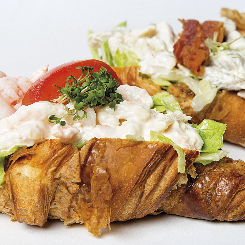 Croissant | kvicklyhadsten.dk